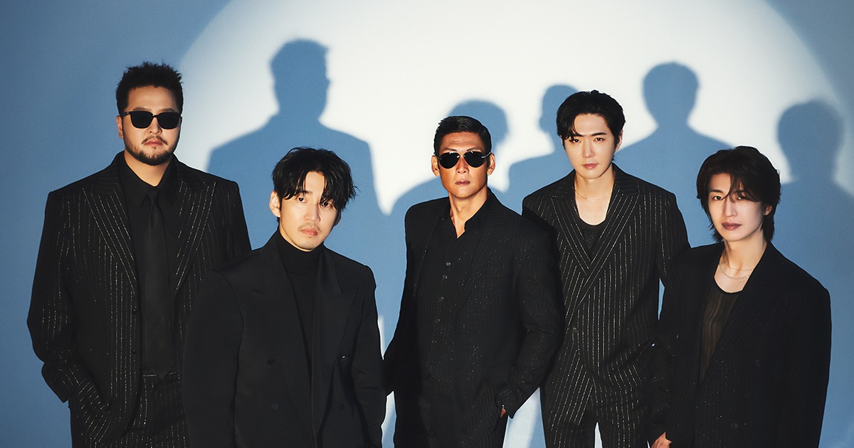 god OFFICIAL FANCLUB l 지오디 공식 팬클럽