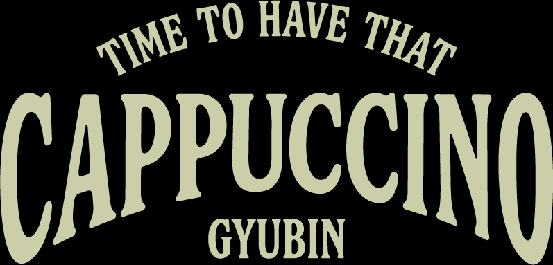 Gyubin Official Website