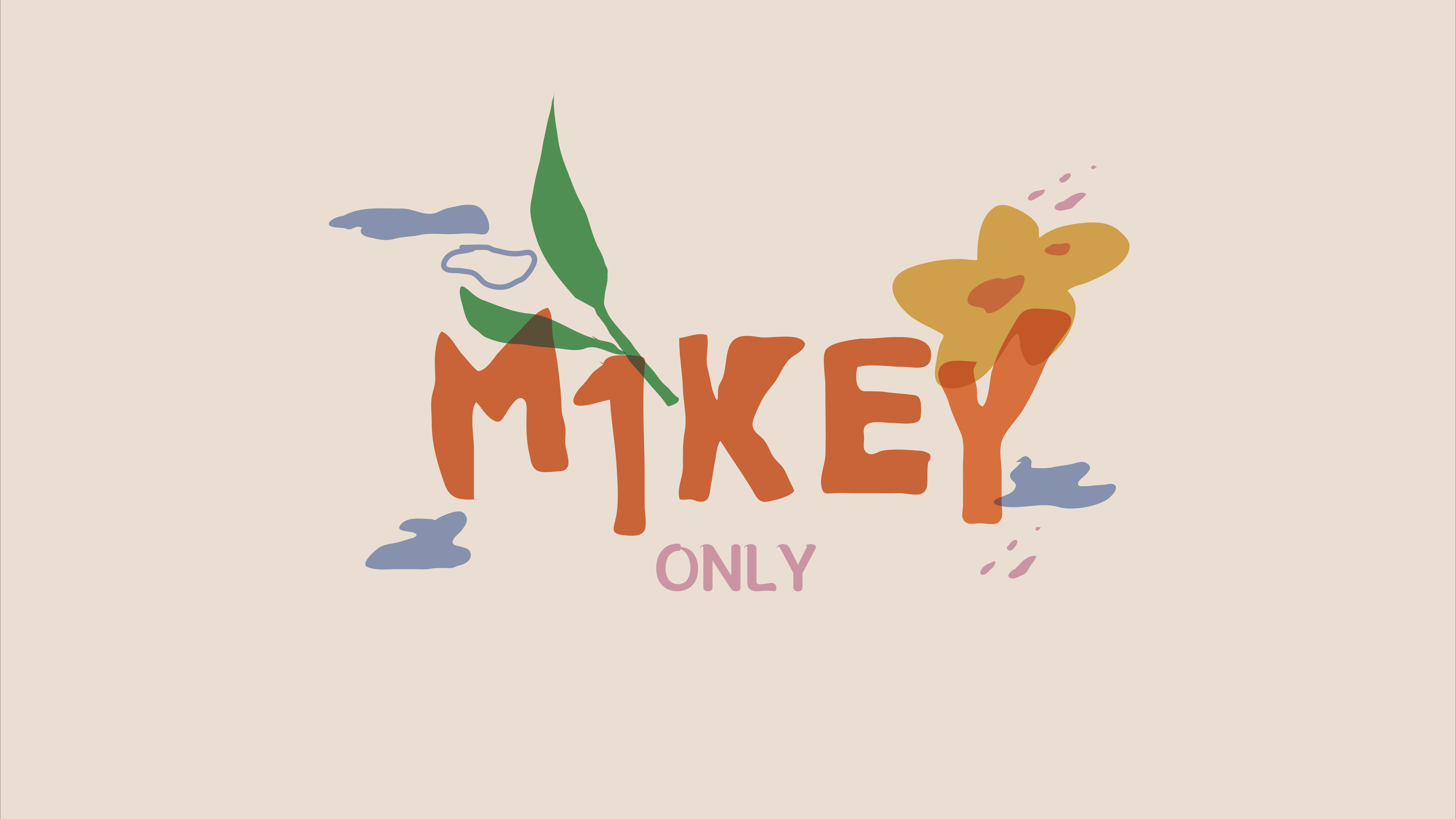 H1-KEY (하이키) OFFICIAL MEMBERSHIP ‘M1-KEY’ Concept Photo Behind Sketch #2