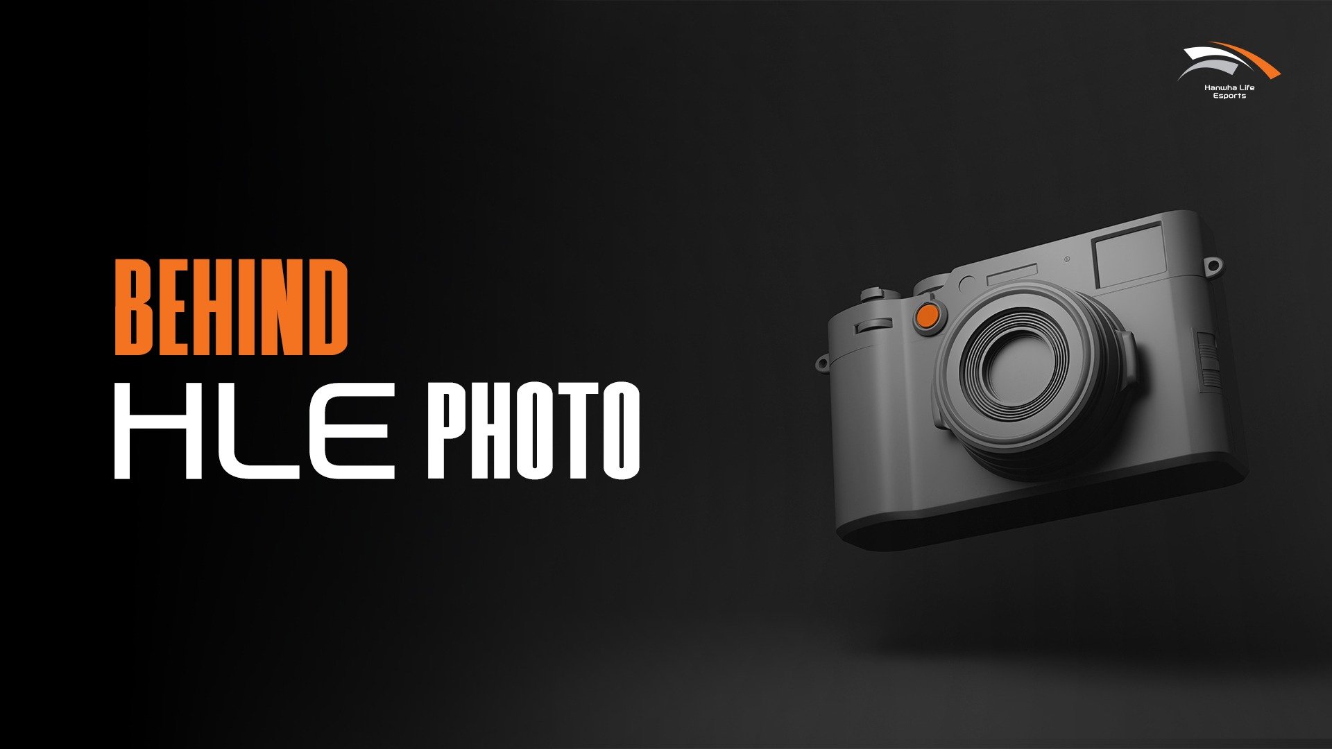 2025 HLE LCK CUP BEHIND #2