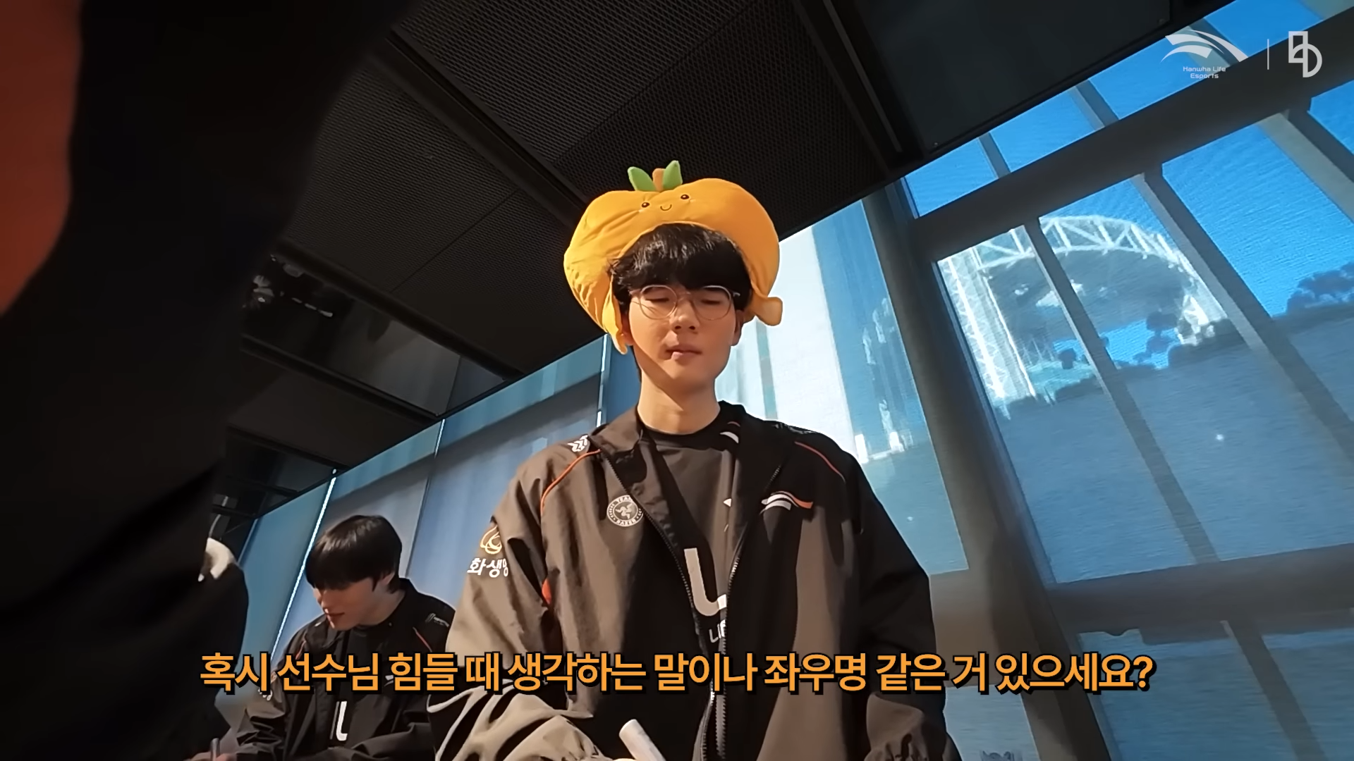 [Behind] HLE Victory Fan Meeting Behind (5.18 vs. DNF)