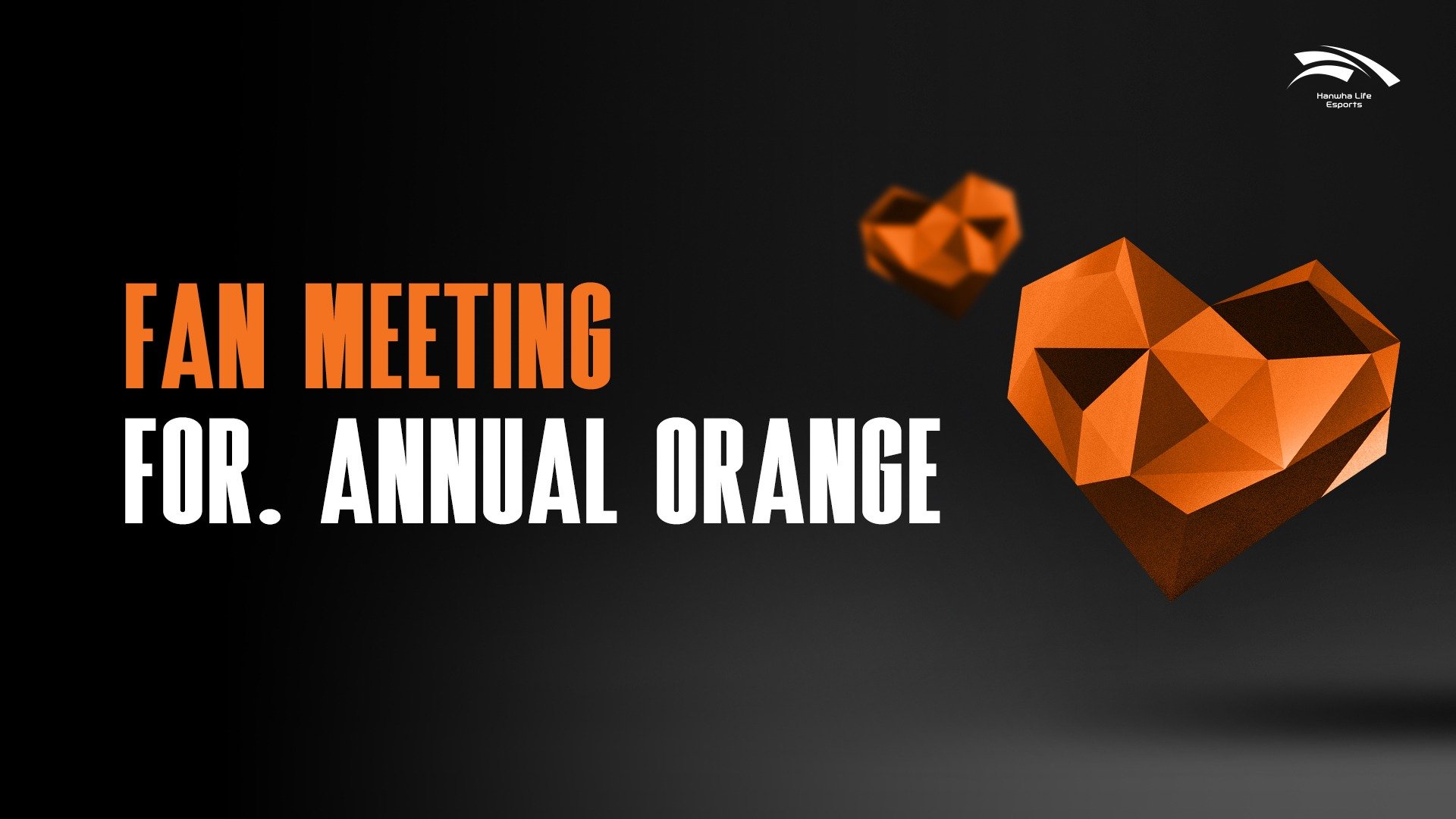 [Membership EVENT] 2025 LCK HLE Victory Fan Meeting vs KT (4/4)