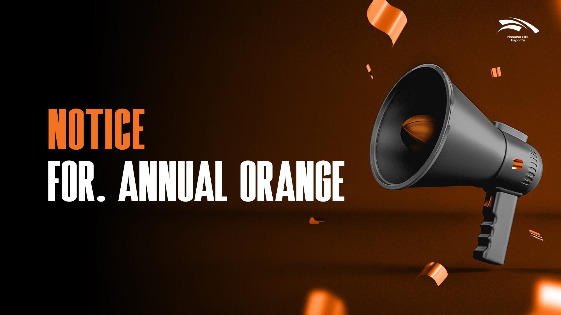 HLE LCK Regular Season Victory Fan Meeting Schedule Announcement