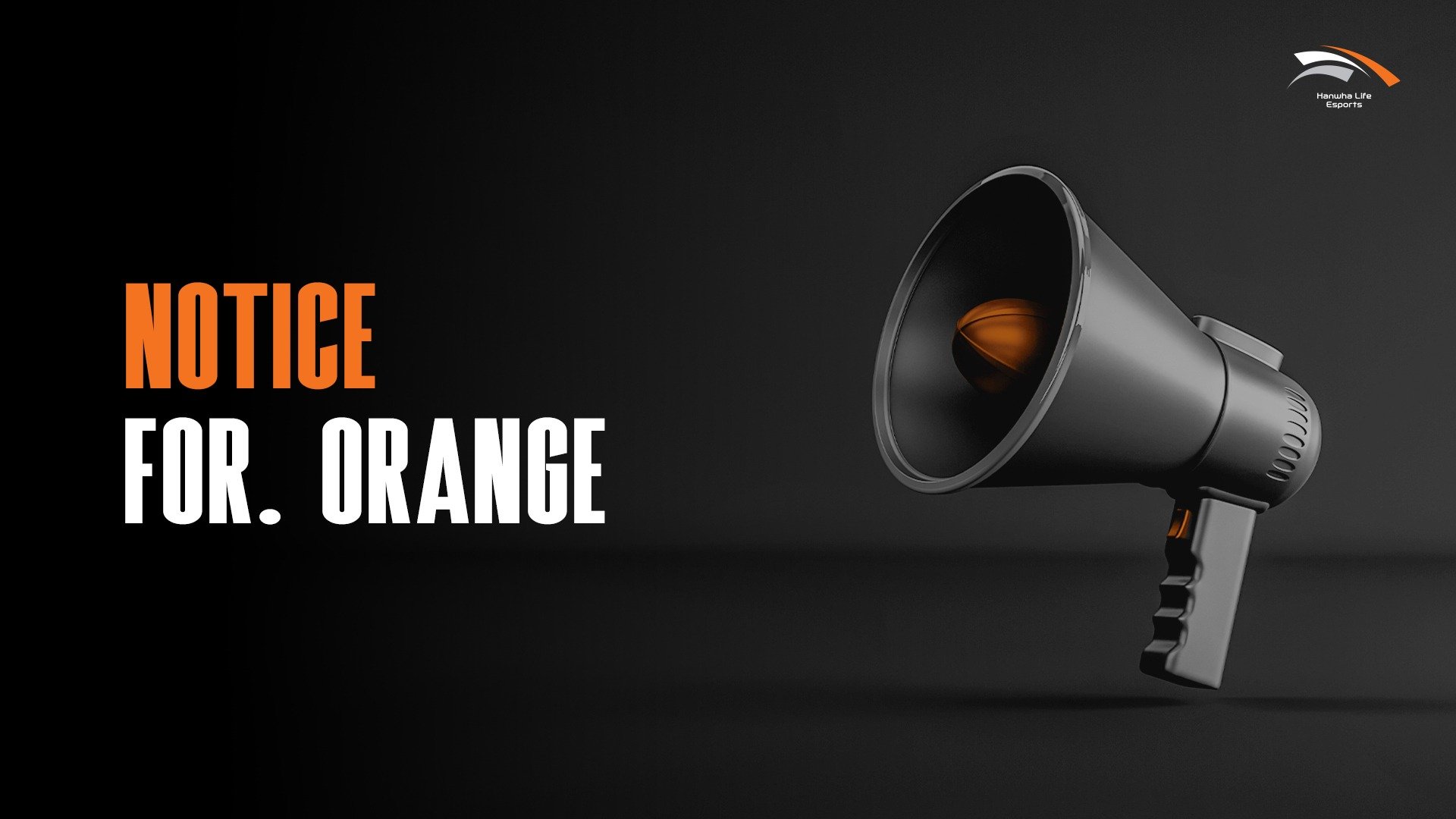 [Membership EVENT] Prove You’re a Great Orange! _Limited Custom Digital Reward Distribution Notice