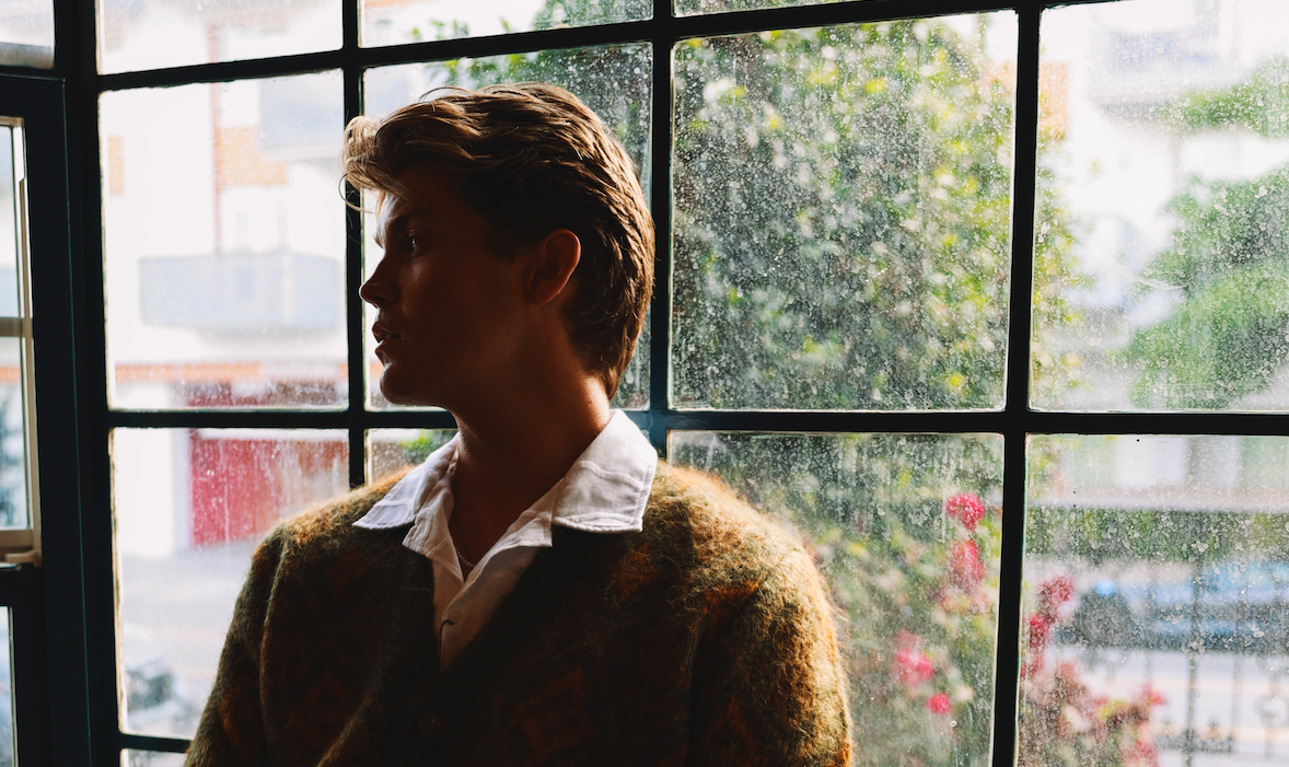 JAMIE MILLER - OFFICIAL WEBSITE + FAN PLATFORM