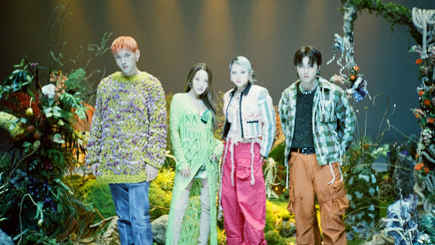 KARD 'Without You' M/V BEHIND!