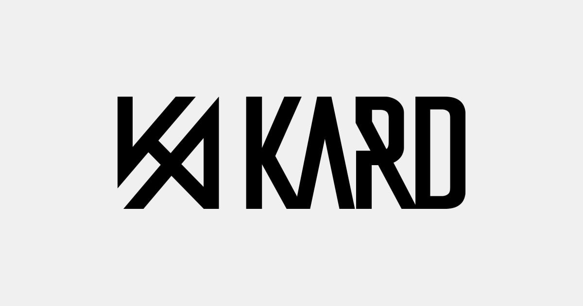 KARD Official Website ㅣ 카드 공식 홈페이지