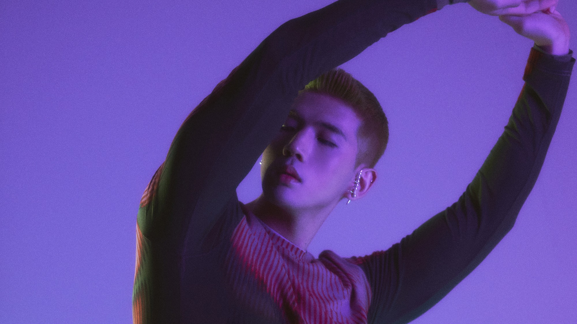 KARD 6th Mini Album 'ICKY' Concept Photo #BM