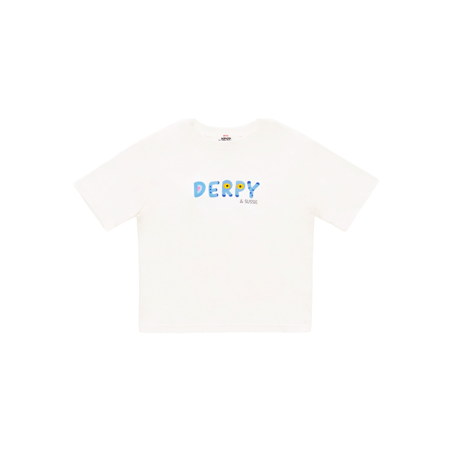 Kids T-Shirts_Derpy