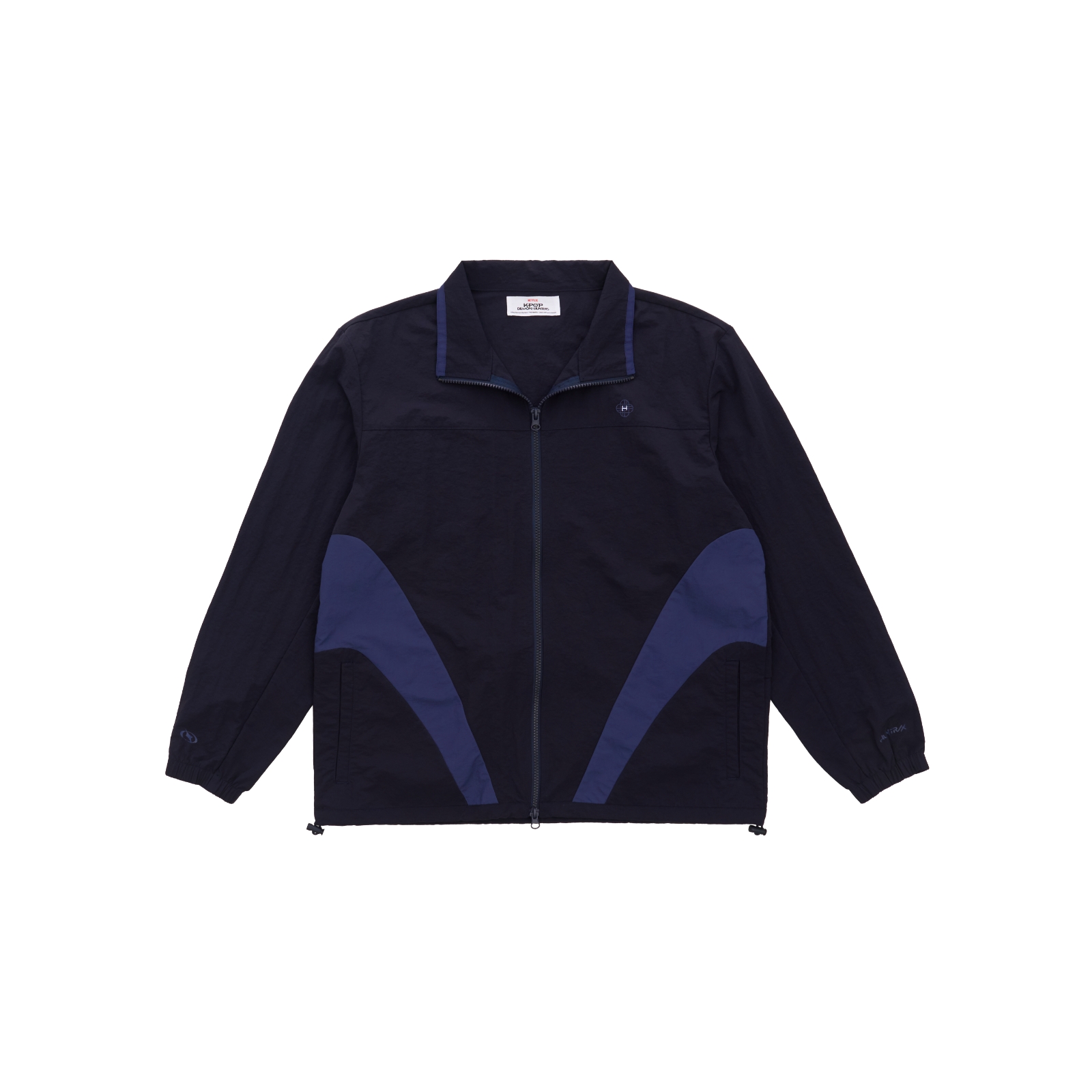 Wind Breaker_How It's Done