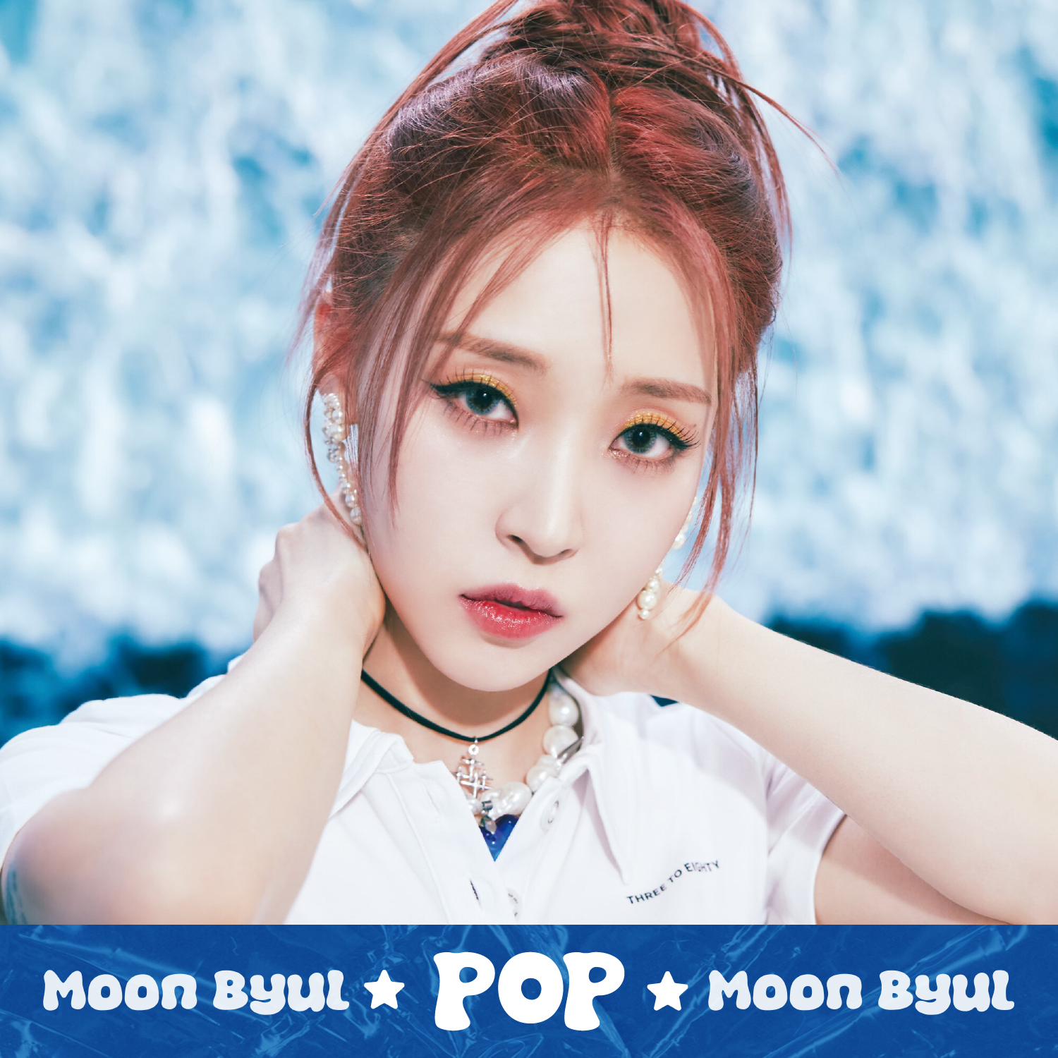 Live & Chat 'POP' Fixed-Term Voucher🎟️