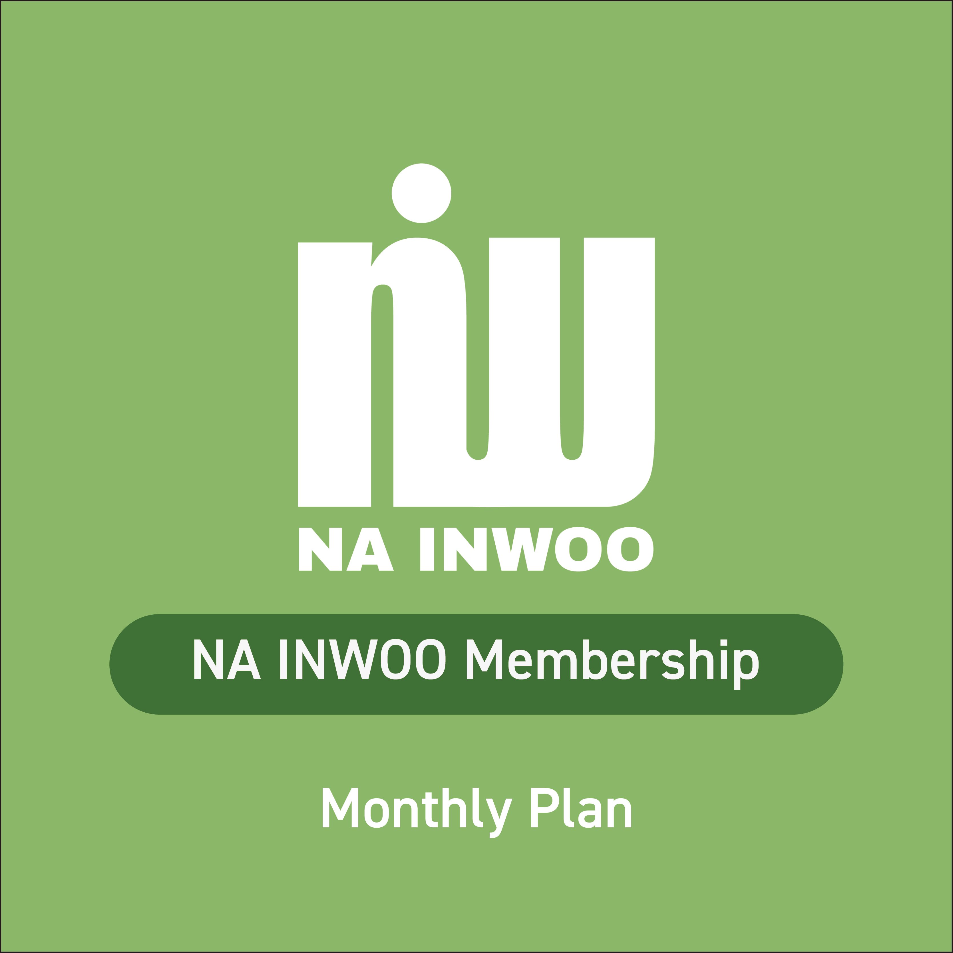 NA INWOO Japan Official Fanclub