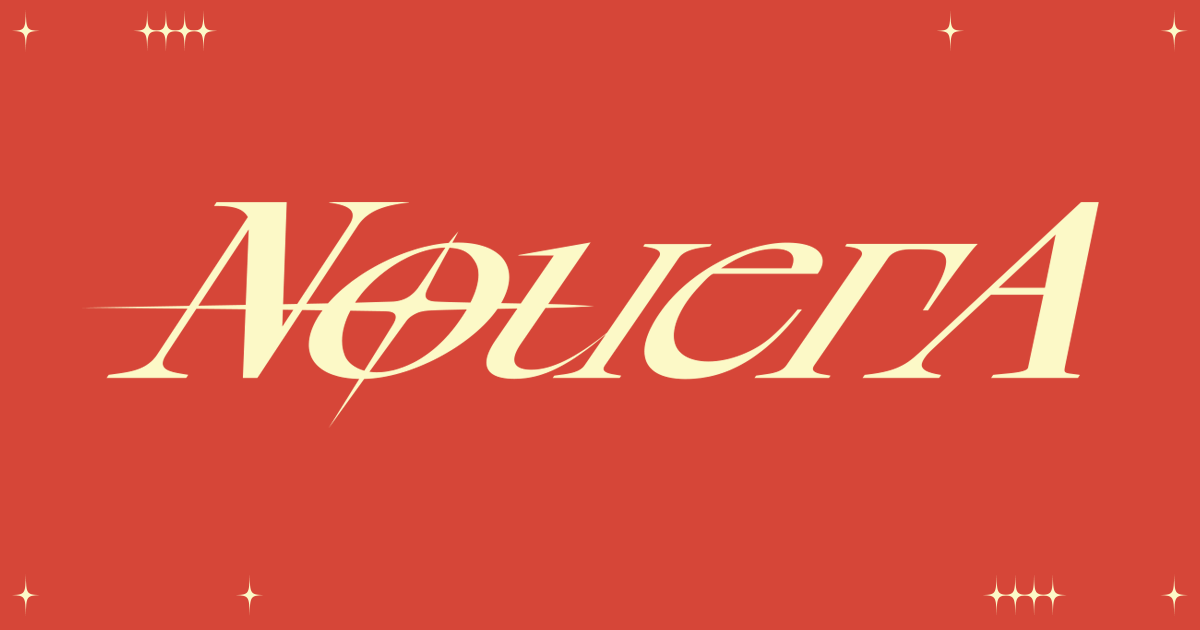 NouerA (누에라) OfficIal Website
