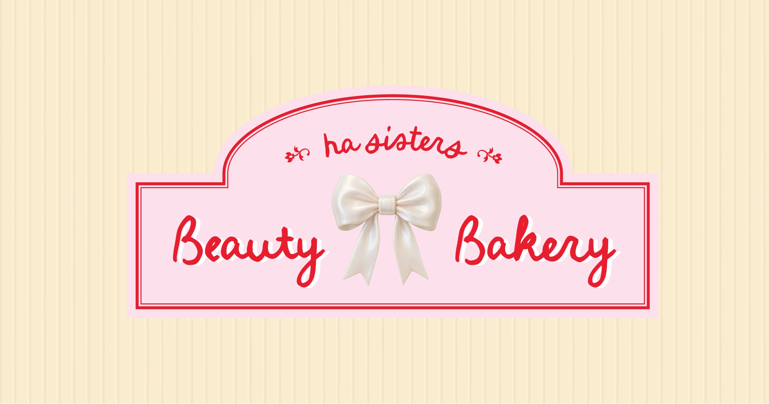 Beauty Bakery X Ha Sisters | Fresh K-Beauty Pop-Up - Global Shipping