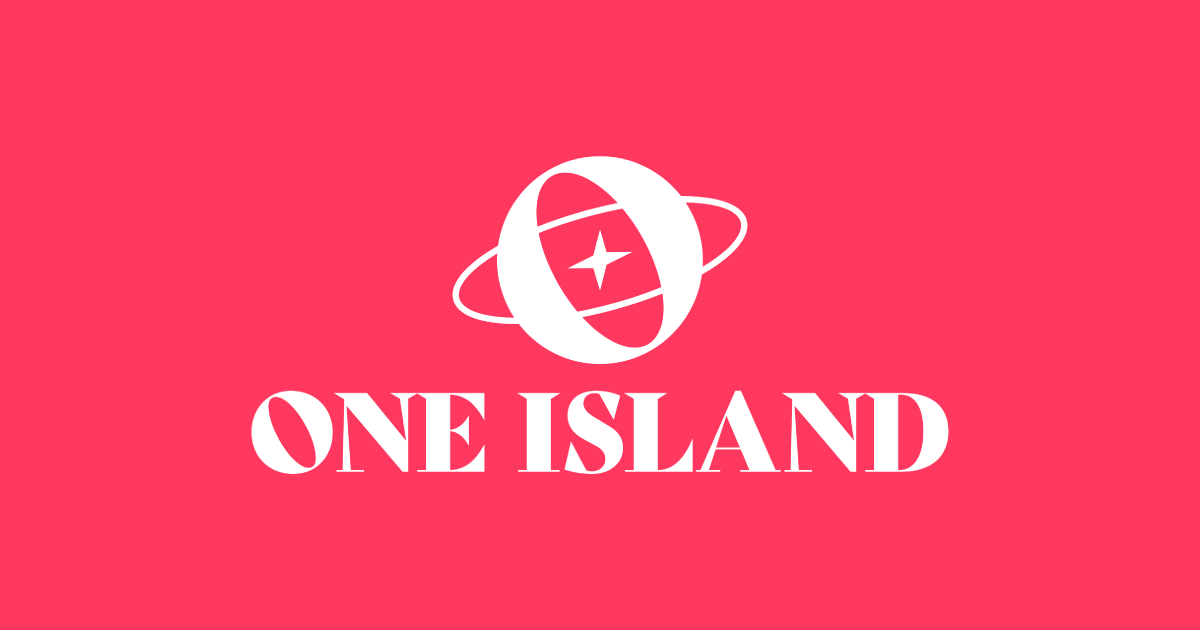 ONEISLAND