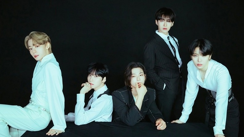 ONEUS Official Website Official Fan Club TOMOON 3rd Member Transfer Notice