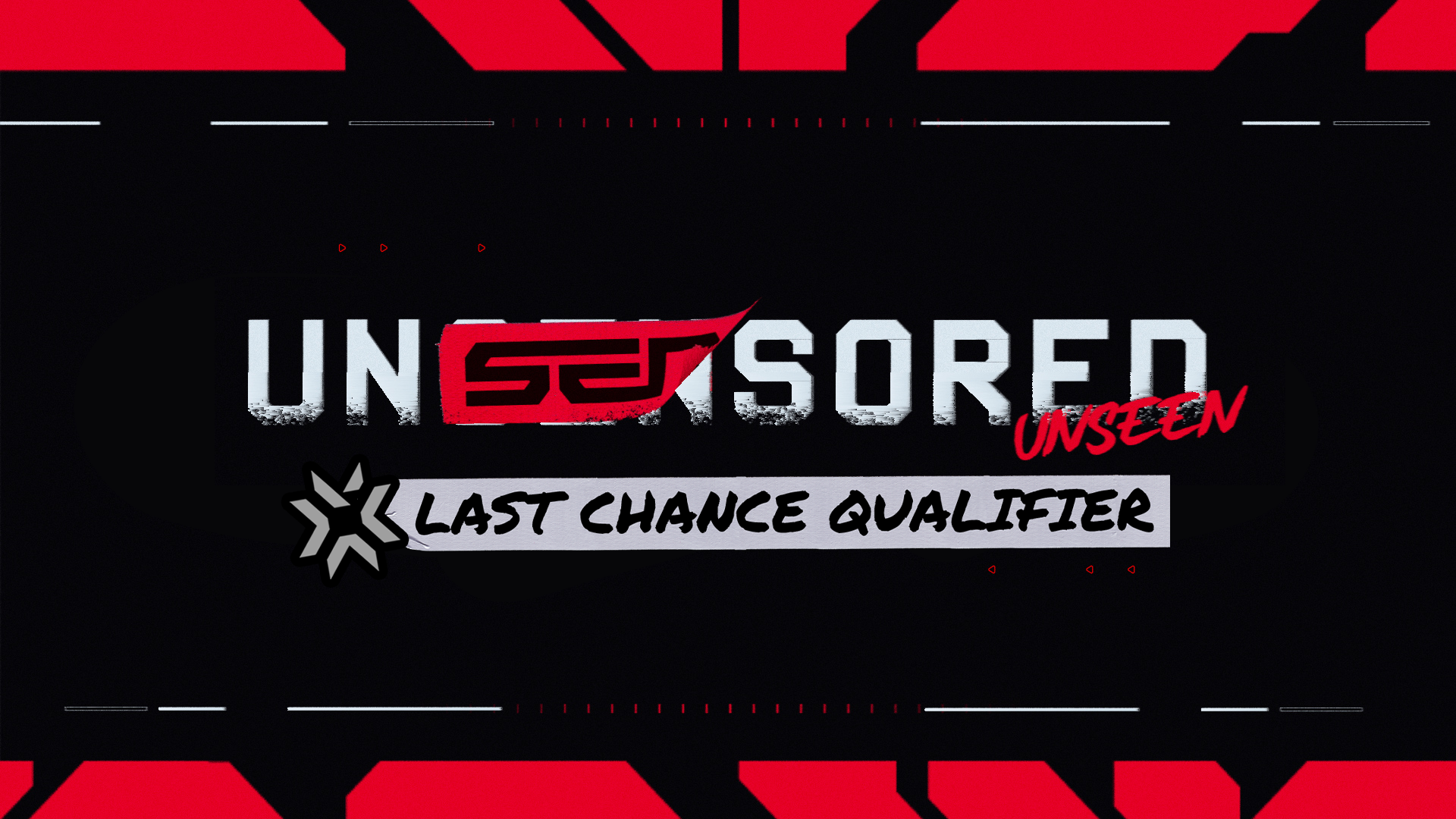 UnSENsored Unseen | LCQ 2022