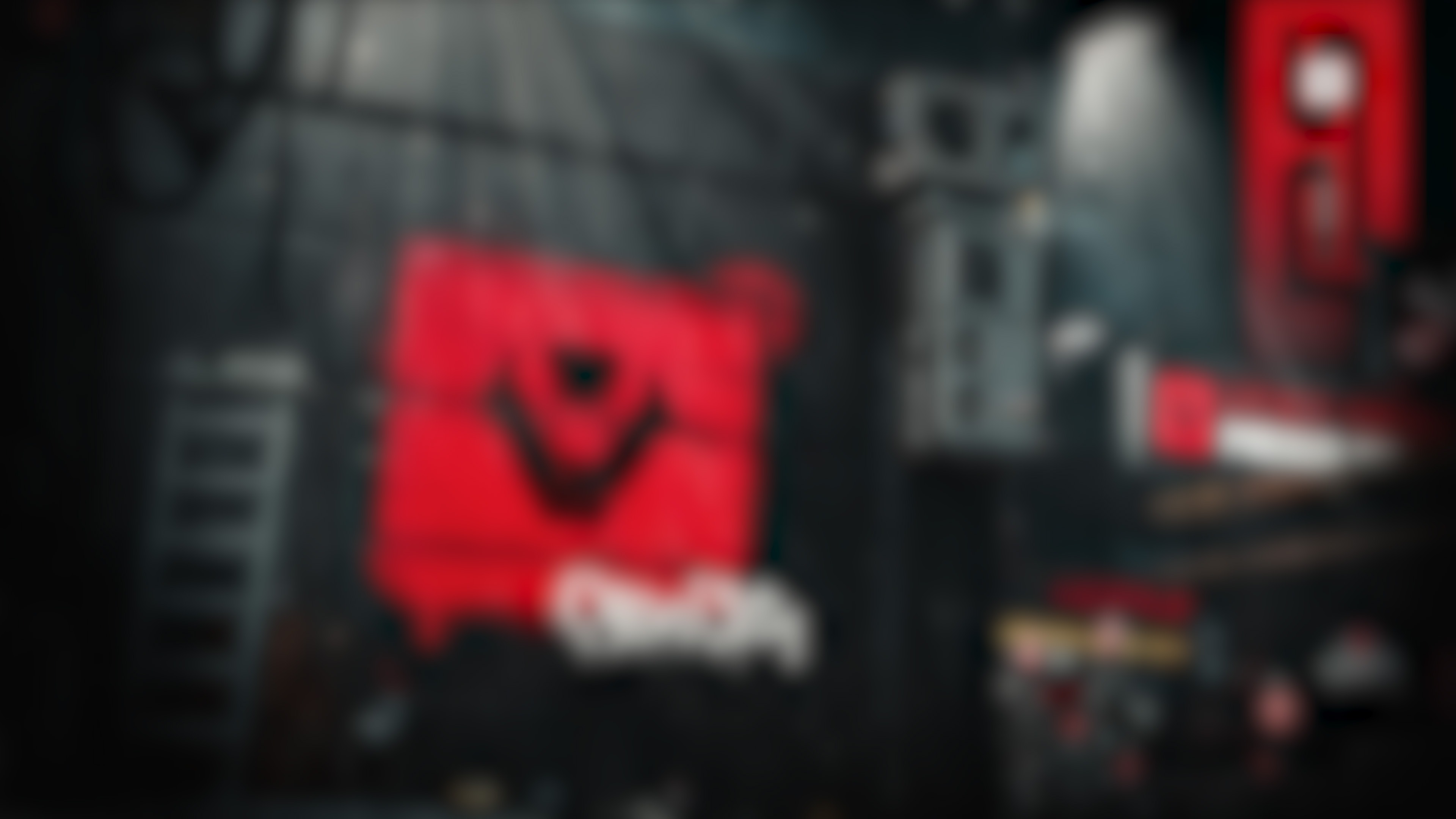 SEN City Wallpaper [4K]