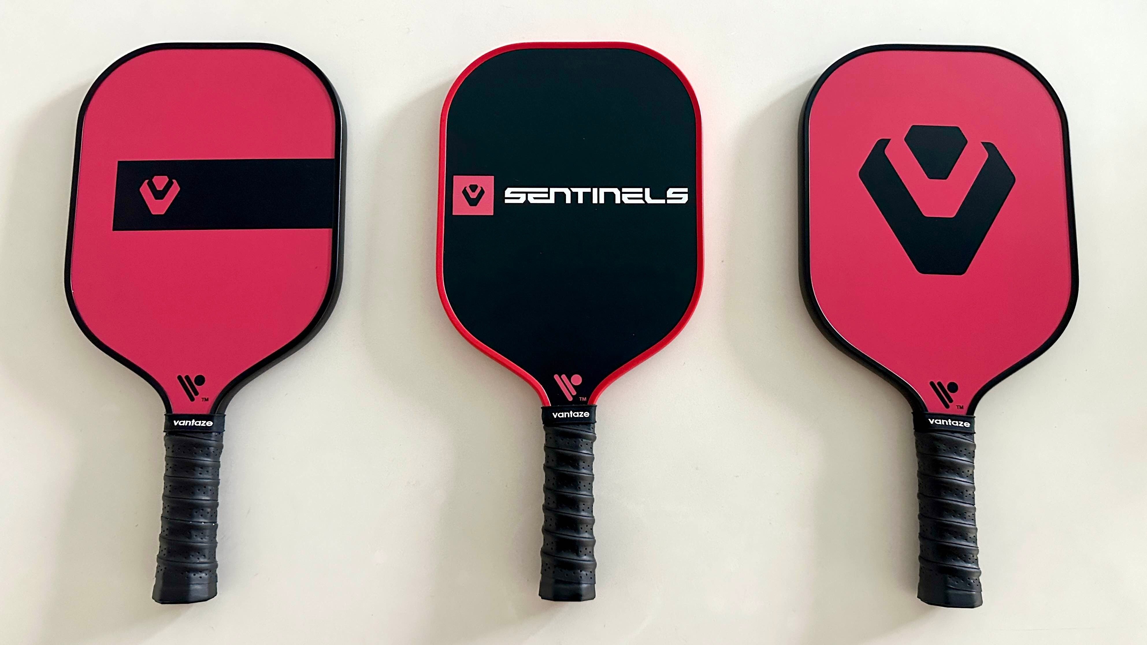 What pickleball paddle design should we make?