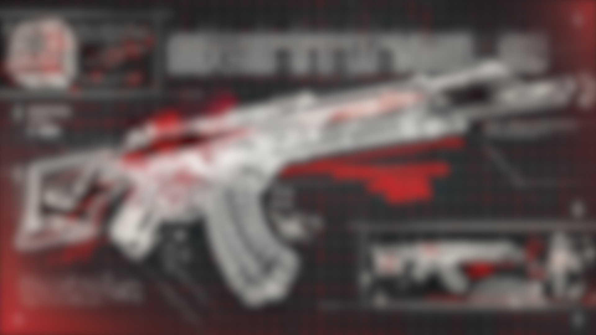 SEN Vandal Wallpaper