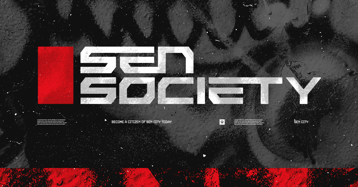 Sen Desktop Wallpapers