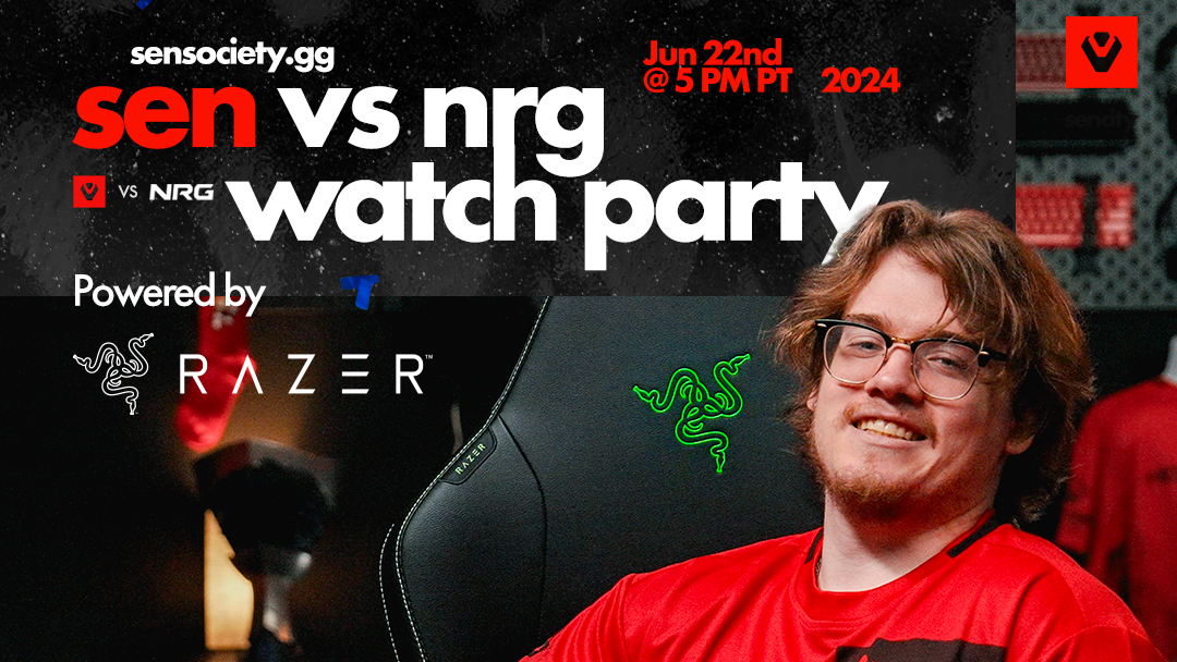 Only a Few Watch Party Tickets Left - June 22nd