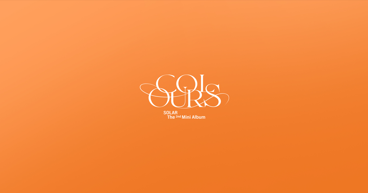 Solar Official Homepage☀