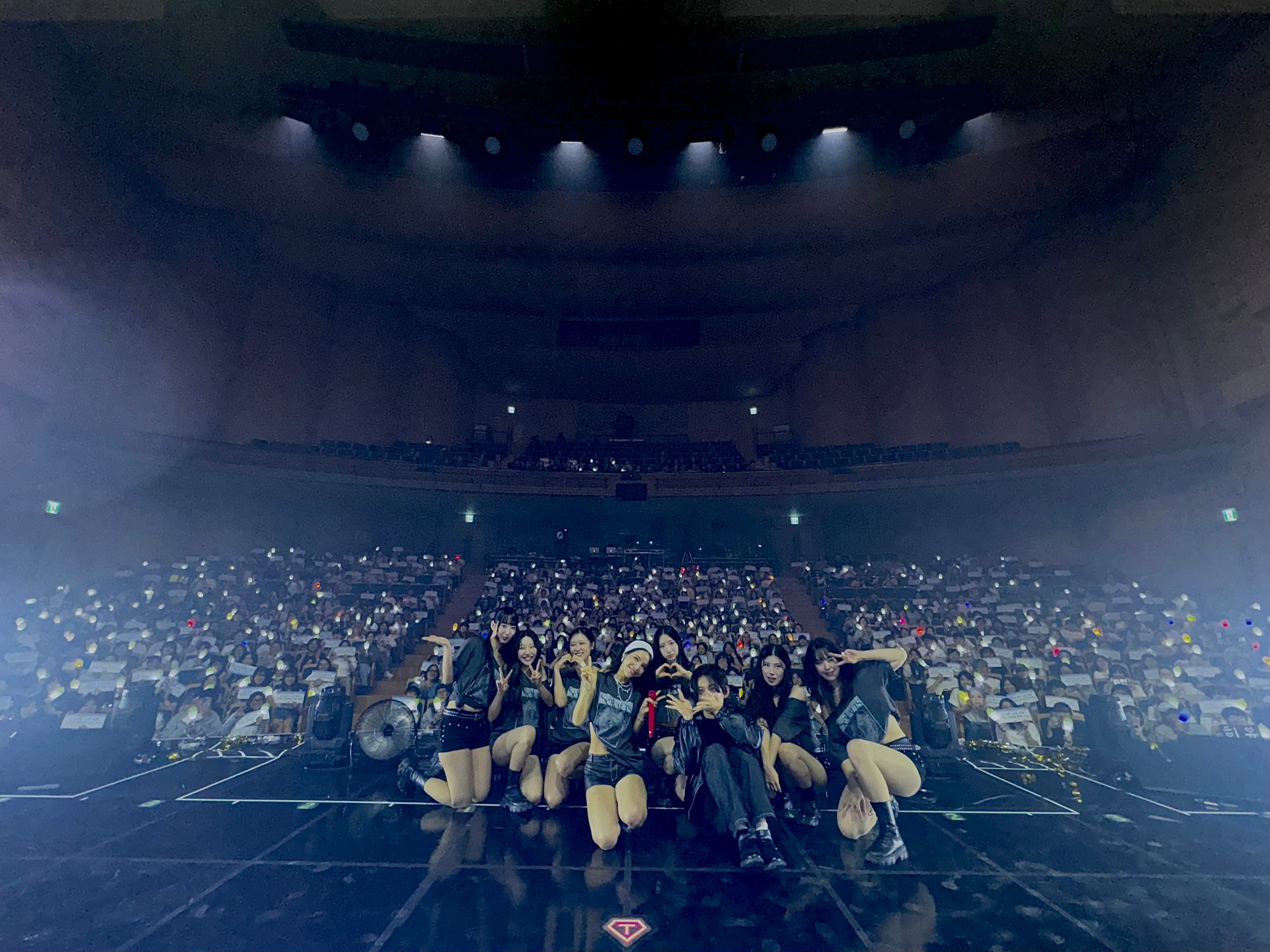 [솔라] 솔라 (Solar) 3rd CONCERT [Solaris]
