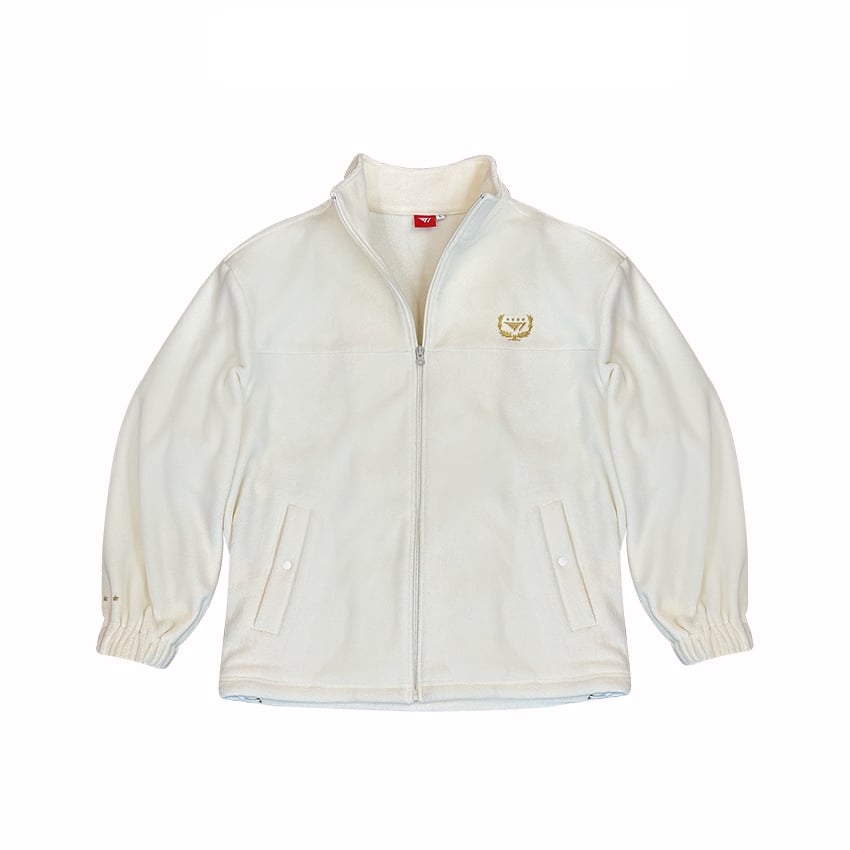 2023 World Champions T1 Fleece Jacket