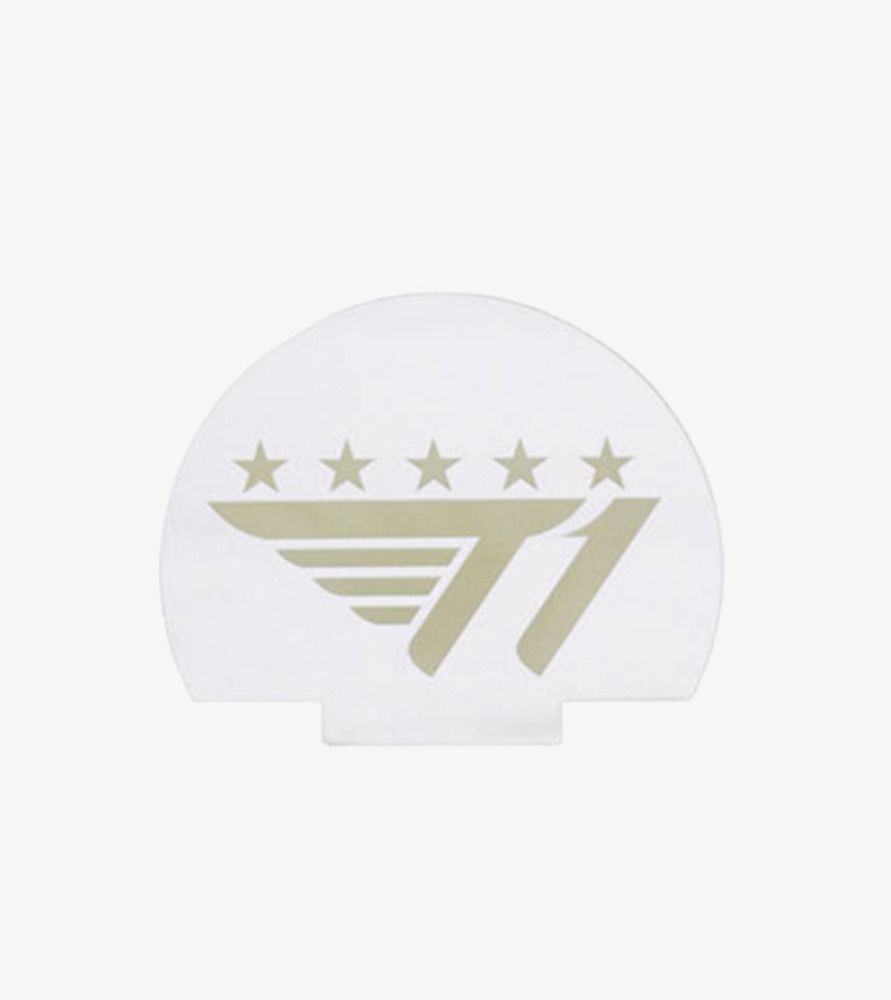 T1 Official Light Stick Charm - V5 Champions Edition