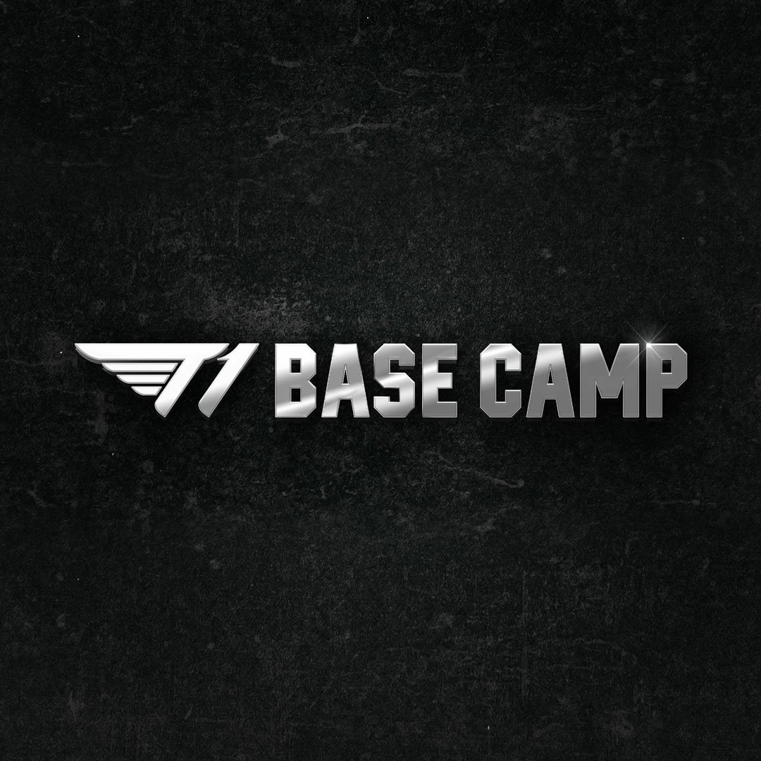 T1 BASE CAMP MEMBERSHIP INVITATION