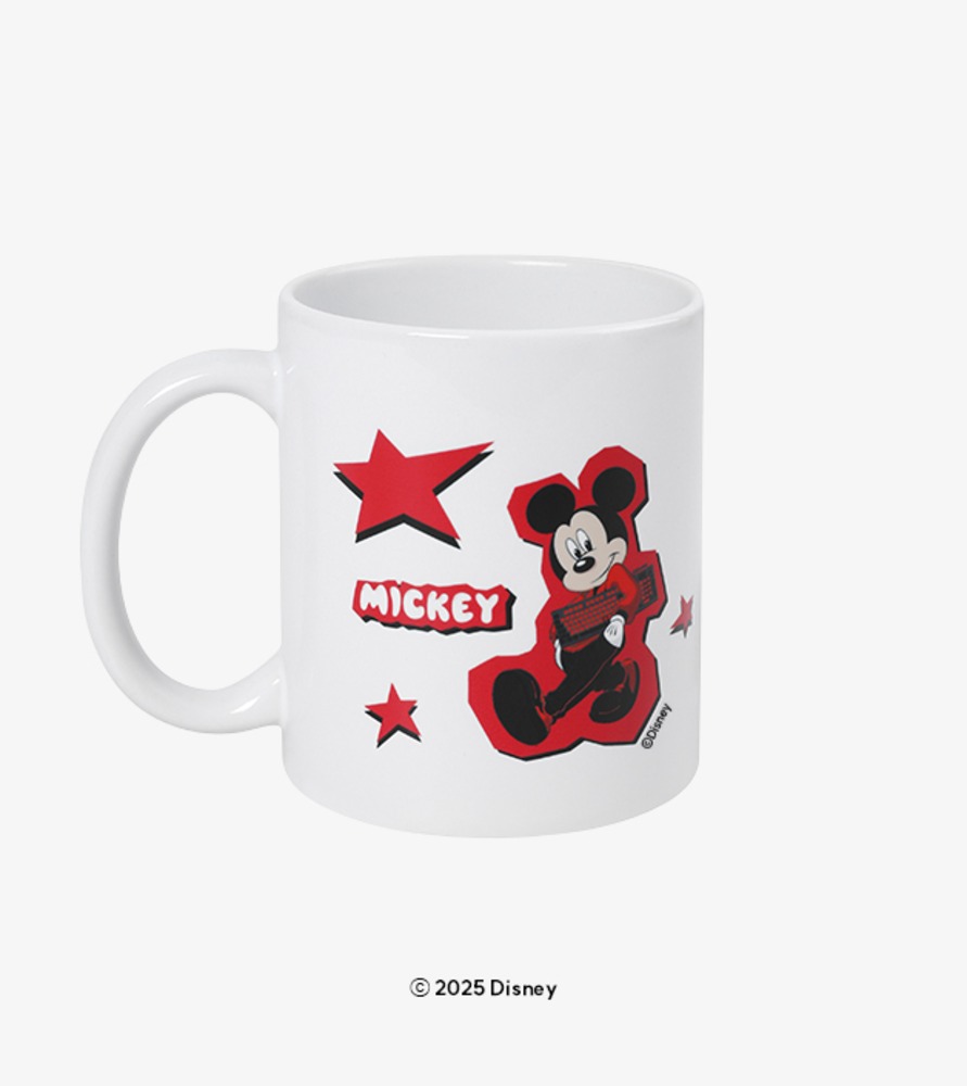 Disney Mickey_T1 Mug