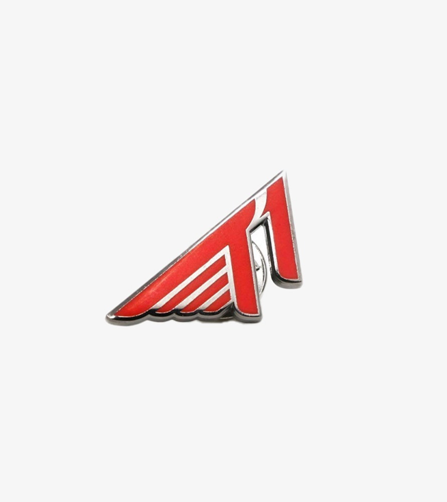T1 Logo Badge