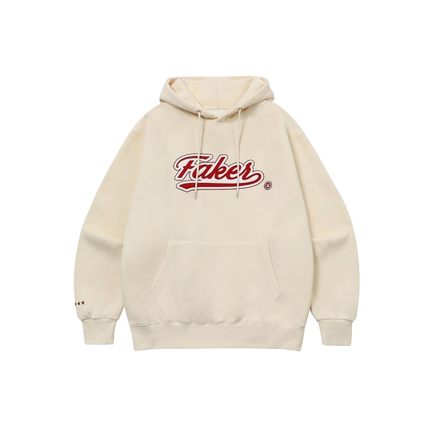 T1 Players Hoodie - Faker