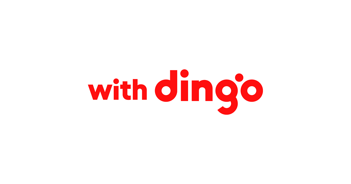 딩고 | Dingo Official Fan Community