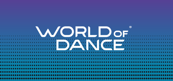 World Of Dance Nation