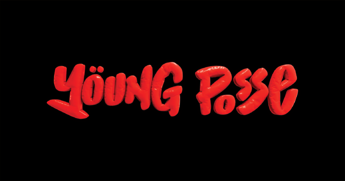 영파씨 ㅣ YOUNG POSSE OFFICIAL PLATFORM