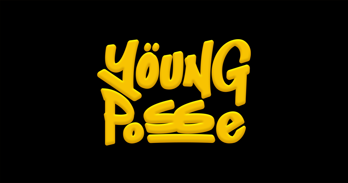 영파씨 ㅣ YOUNG POSSE OFFICIAL PLATFORM